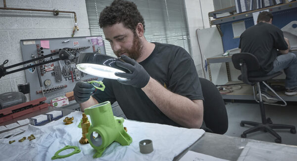 145 Repair Station | FAA Certified | MRO | EASA | Aircraft Parts | Part 145