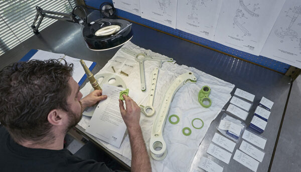 145 Repair Station | FAA Certified | MRO | EASA | Aircraft Parts | Part ...